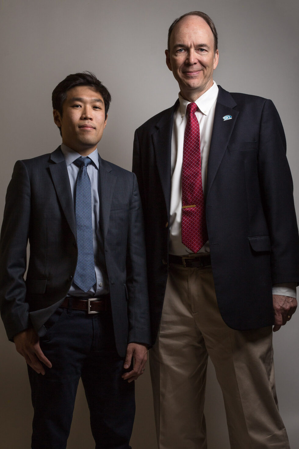 Research | Usher Syndrome Society