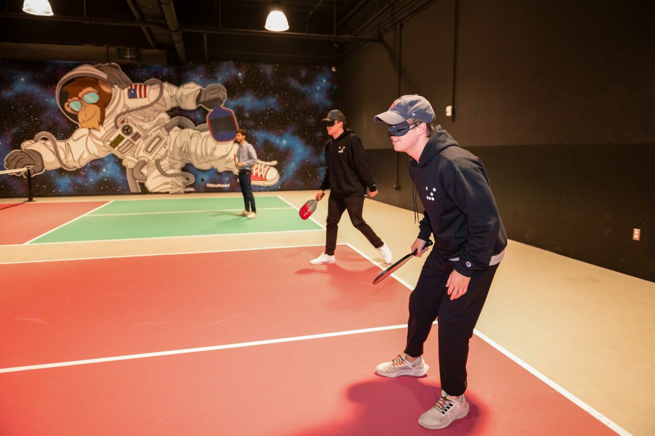 Sight, Sound, & Strength Events - Usher Syndrome Society